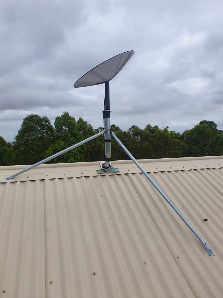 Starlink Installation, Starlink Satellite Installers Gold Coast – TV Experts Gold Coast | Tv ...