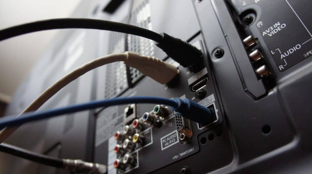 TV Experts Gold Coast | Tv Antennas, Wall Mounting, Installation ...